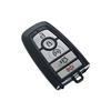Mustang GT500 Key Fob With Remote Start (20-22) 164-R8233