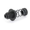Mustang Trunk Spring Bumpers (05-09) F4ZZ-6343128 - LMR