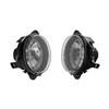 Mustang Fog Lights - Roush Bumper (05-09) - LMR.com