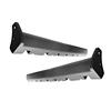 Mustang Rocker Molding Kit (10-14) - LMR.com