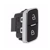Mustang Power Door Lock Switch - RH (15-25) BB5Z-14028-DA