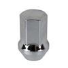 F-150 Raptor Gorilla Factory Style Lug Nut Kit - Chrome (15-25) 61148FS