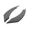 Mustang Front Fog Light Canards (18-23) - LMR.com