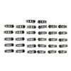 Ford Performance Mustang Predator Roller Finger Follower Kit (20-22 ...