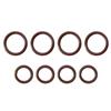 Mustang Fuel Line O-Ring Kit (86-95) - LMR.com