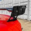 APR Mustang Carbon Fiber Adjustable Wing - GTC-200 (15-17) AS-106015
