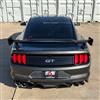 APR Mustang Carbon Fiber Adjustable Wing - GTC-200 (18-23) AS-106018
