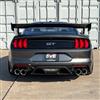 APR Mustang Carbon Fiber Adjustable Wing - GTC-200 (18-23) AS-106018