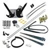 1992-1996 Bronco Tailgate Restoration & Hardware Kit