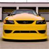 Cervini Mustang 2000 Cobra R Style Front Bumper Cover (99-04) 3362