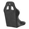 Corbeau Mustang Forza Seat Black Microsuede S29101 - LMR