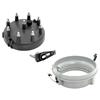 F-150 SVT Lightning Distributor Cap, Rotor & Adapter Kit (93-95) 5.8