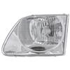 F-150 SVT Lightning Headlight Pair (01-04) - LMR.com