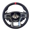Ford Performance 2015-18 Raptor Steering Wheel | M-3600-F15RRD