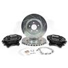 Ford Performance Mustang 2000 Cobra R Front Brake Kit (94-04) M-2300-X