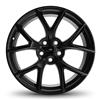 Ford Performance Mustang HP Performance Pack 2 Wheel Kit - 19x9.5/10 ...