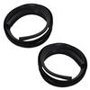 Headliner Retaining Weatherstrip Pair (94-04) - LMR