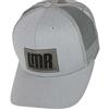 LMR Premium Snapback Hat - Gray - LMR.com