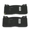 Mustang Front Brake Pads - Stock Replacement (15-20) GT350/R FR3Z-2001-L
