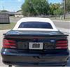 Mustang Saleen S281 Style Rear Spoiler (94-98) - LMR