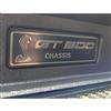 Mustang Shelby GT500 Chassis Number Dash Plate (20-22)