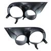 Mustang Fog Light Bezel Kit (99-01) Cobra - LMR.com
