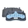 Mustang GT500 Front Brake Pads | (20-22) KR3Z-2001-C