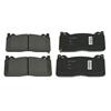 Mustang Front Brake Pads - Stock Replacement (15-20) GT350/R FR3Z-2001-L