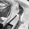 Mustang Hood Prop Rod (83-93) - LMR.com