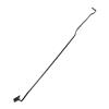 Mustang Hood Prop Rod (83-93) - LMR.com