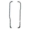 Mustang Oil Pan Reinforcement Rails (79-95) 5.8 - LMR