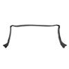 Mustang Windshield Header Weatherstrip - Convertible | (05-14)