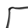 Mustang Windshield Header Weatherstrip - Convertible | (05-14)