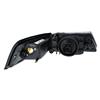 Mustang Headlight Kit - Chrome Housings | (99-00) New Edge