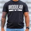 Modular 4.6 T-Shirt - 3XL - Vintage Black - LMR.com