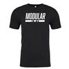 Modular 4.6 T-Shirt - 3XL - Vintage Black - LMR.com
